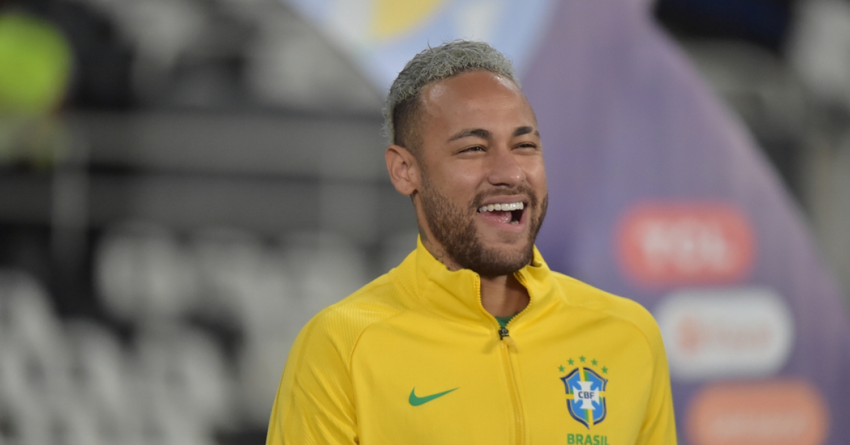 Neymar wróci do Barcelony?! Fabrizio Romano podał nowe informacje ...