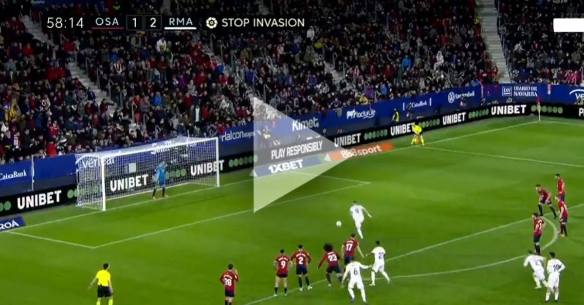 SZOK! Benzema MARNUJE DWA KARNE w 5 minut!!! [VIDEO] - Footroll