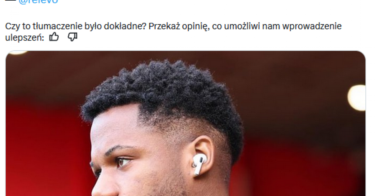 Oto PLAN Ansu Fatiego po zakończeniu wypożyczenia do Brighton! - Footroll