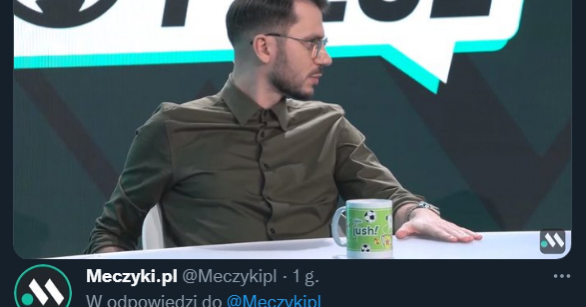 Łukasz Wiśniowski MOCNO o sztabie Michniewicza! - Footroll